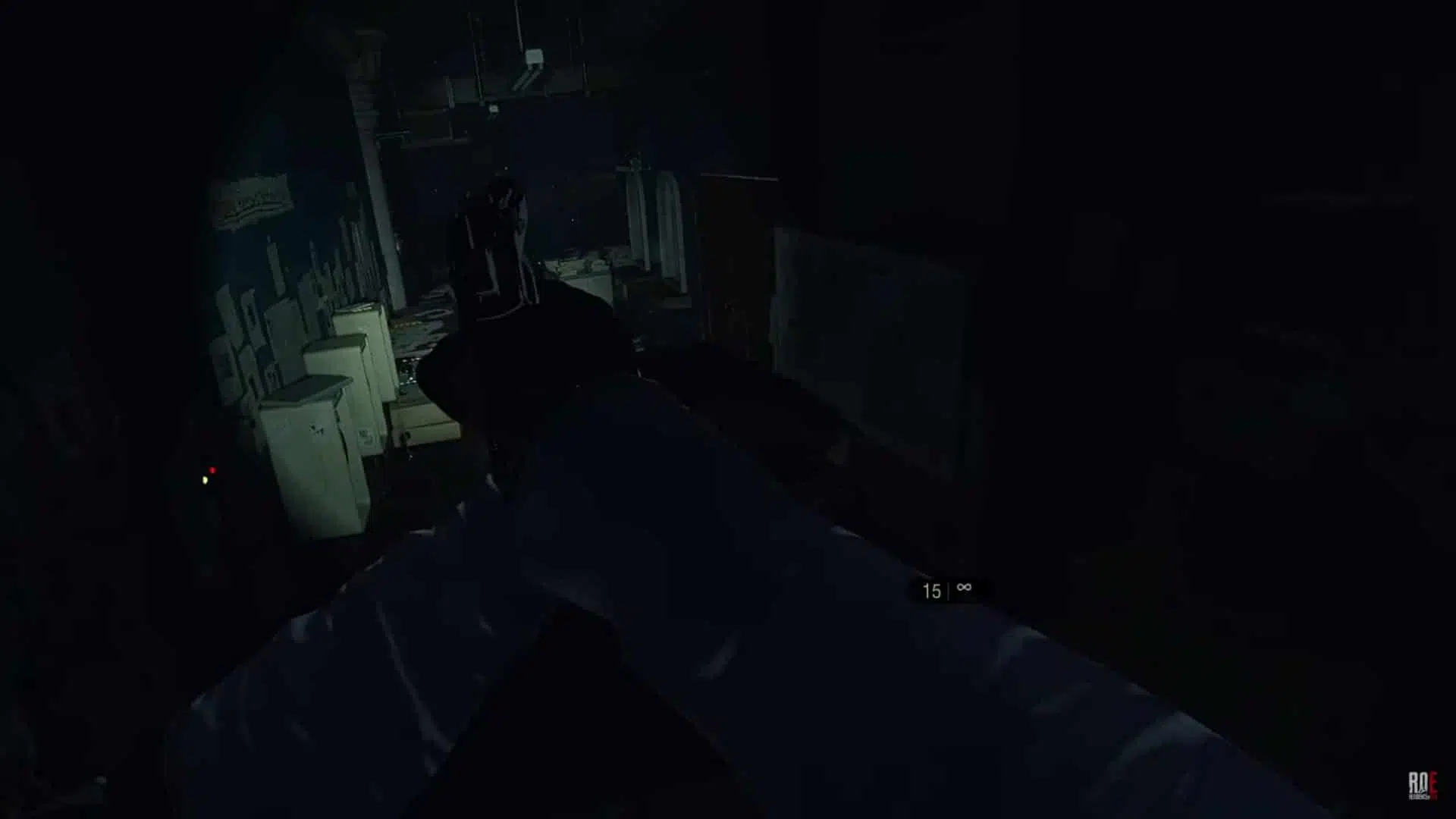 VR Mod for RE Engine Games Gets a 12-Minute Gameplay Trailer