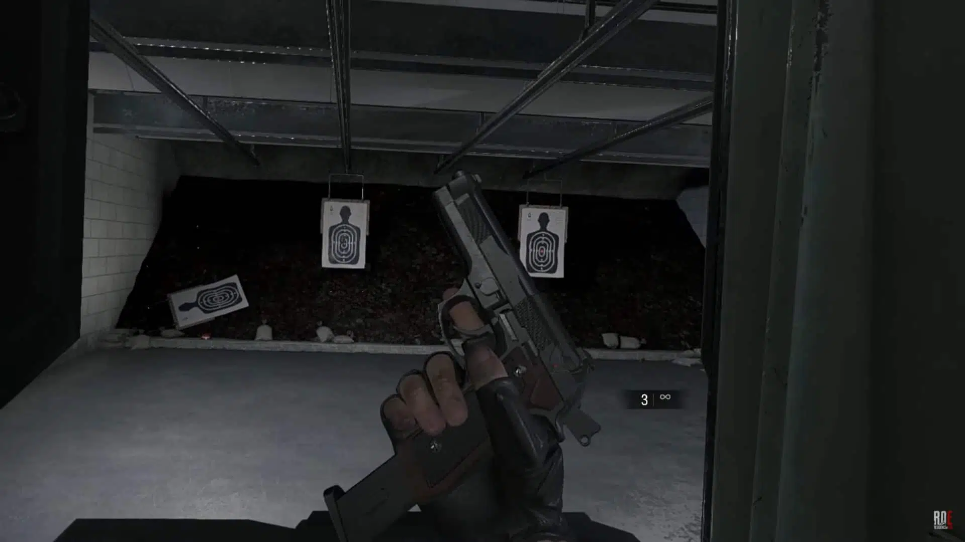 VR Mod for RE Engine Games Gets a 12-Minute Gameplay Trailer