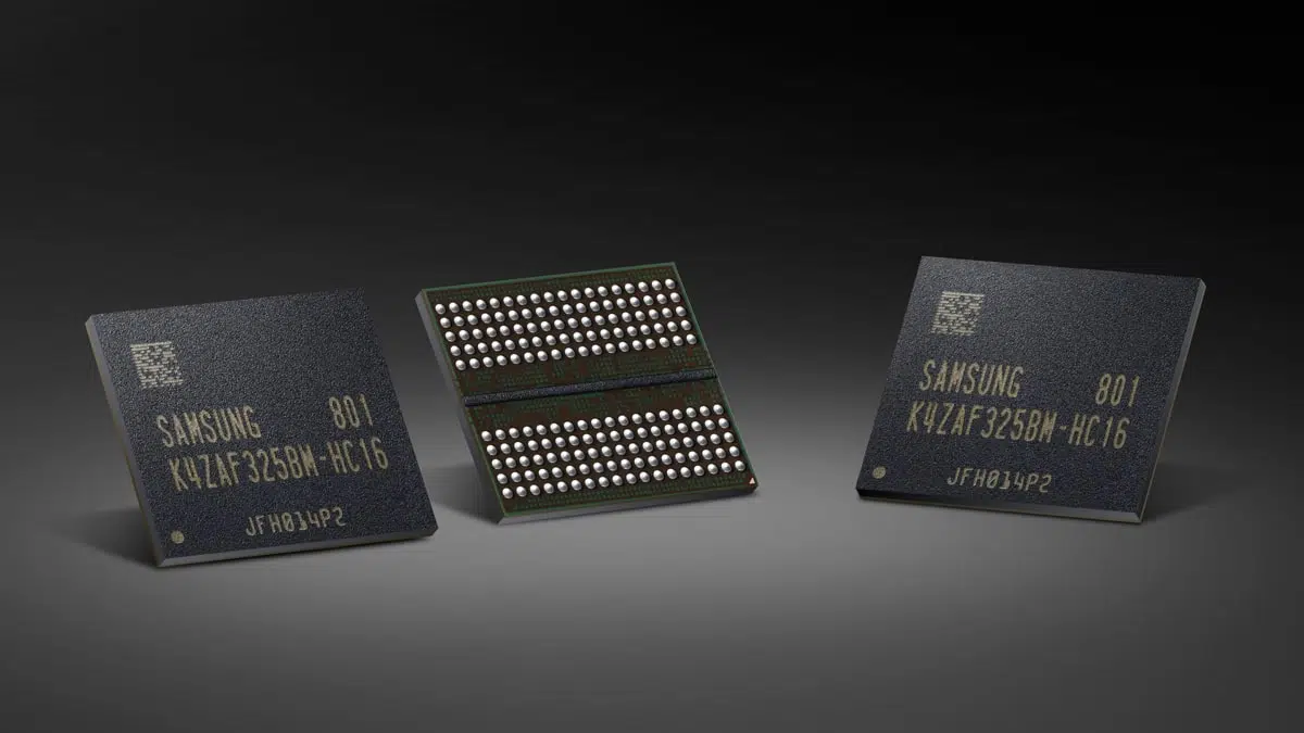Samsung Teases DDR6 (17,000 MT/s), GDDR6+ (24,000 MT/s), and GDDR7 ...