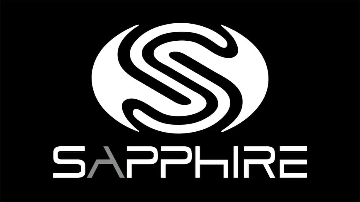Sapphire Tech Logo