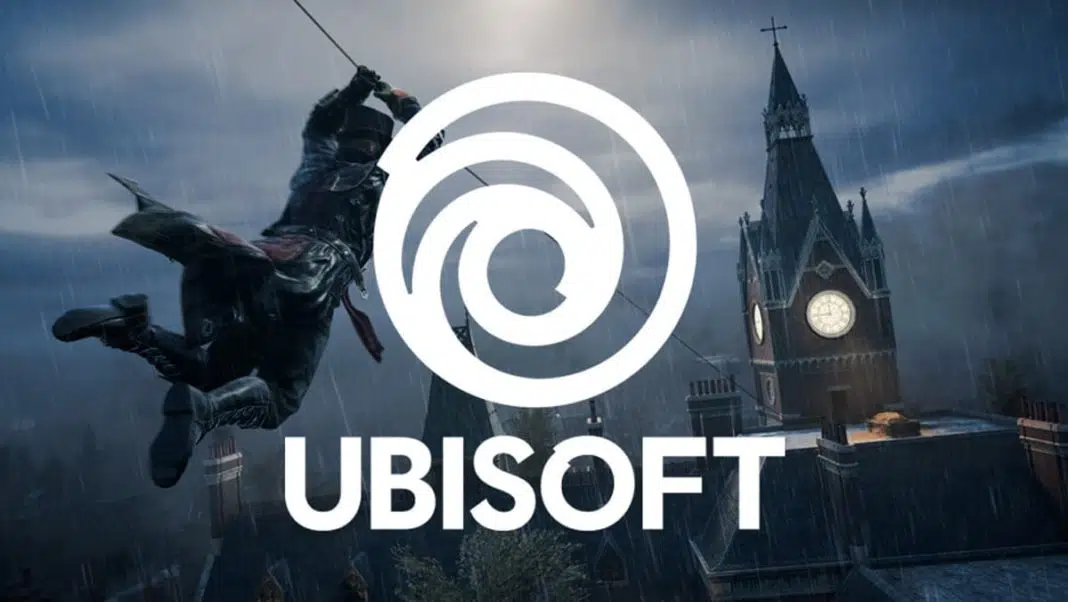 Ubisoft Resets Company Passwords after Cyber Security Incident - The ...