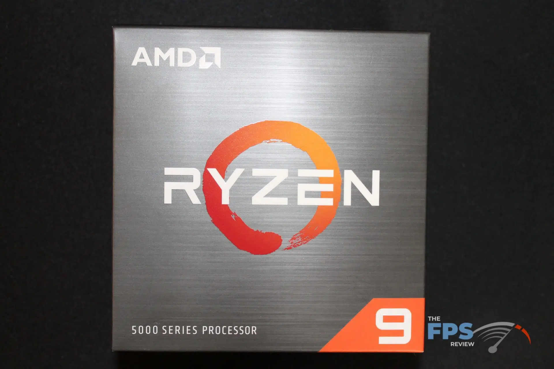 Amd ryzen 9 5950x box – Telegraph