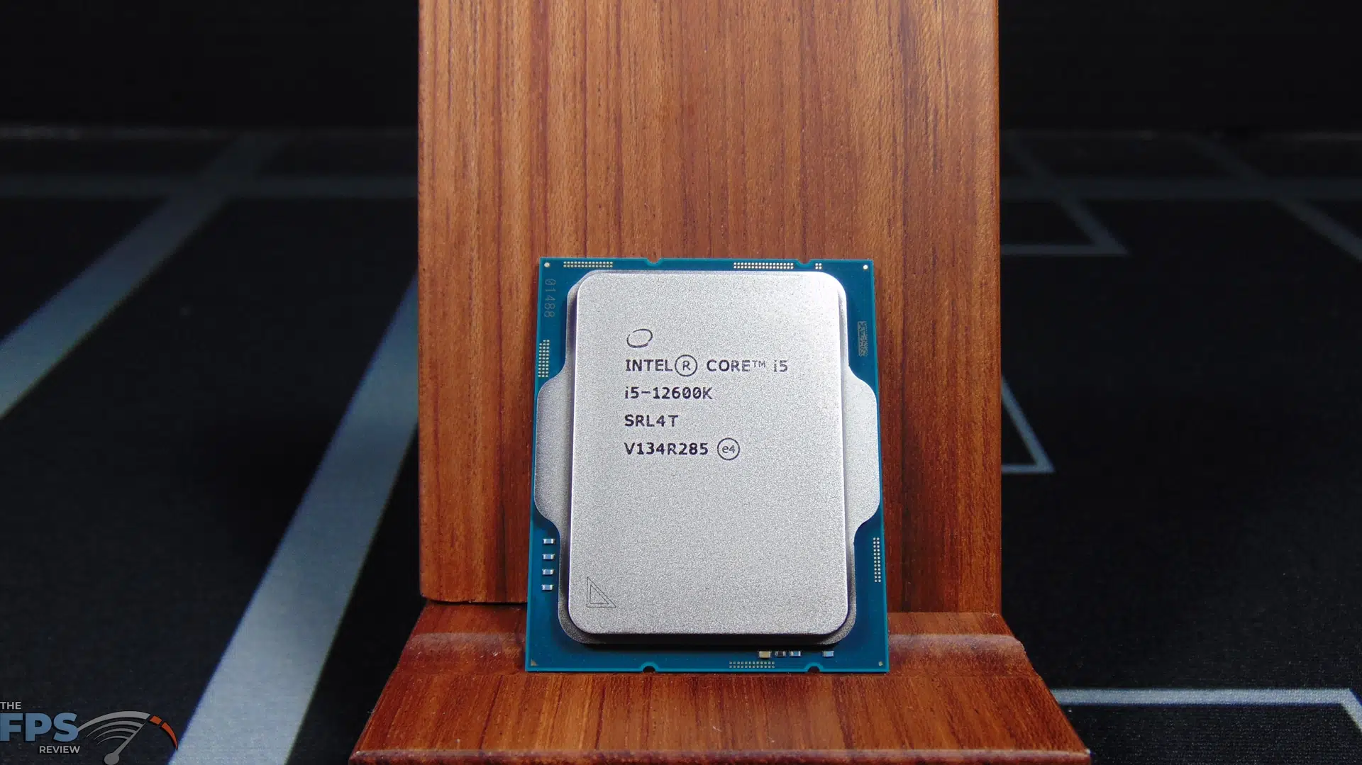 Intel Core i5-12600K DDR4 Alder Lake CPU Review - Page 2 of 10