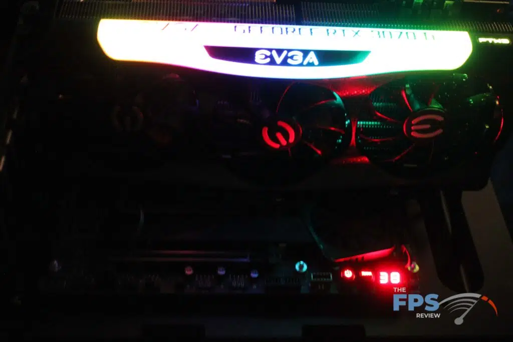 EVGA GeForce RTX 3070 Ti FTW3 ULTRA GAMING Video Card Review - Page 2 of 8