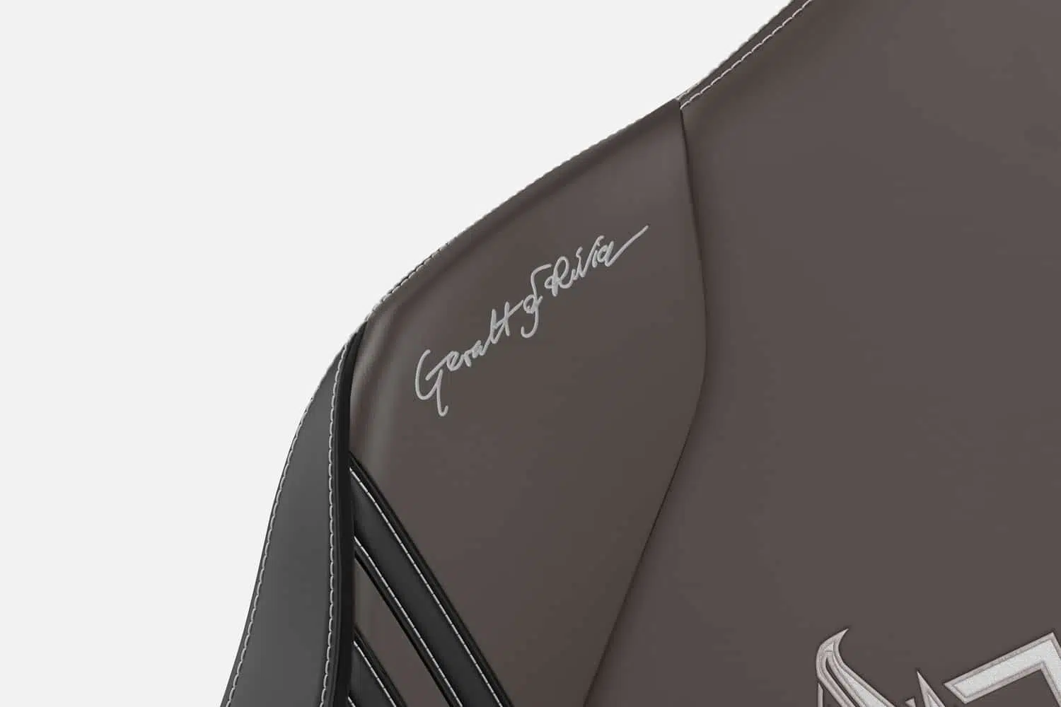 Secretlab Announces The Witcher Gaming Chair