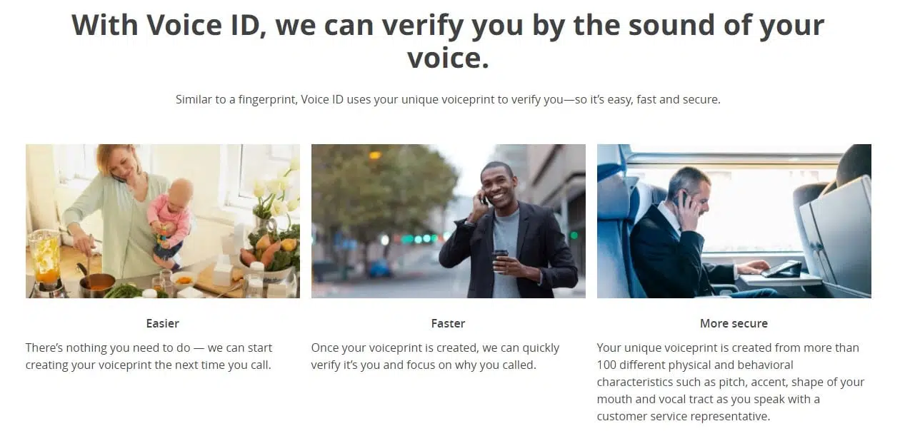 Banking Institutions Have Begun Using Voice ID Tech despite Security Risks