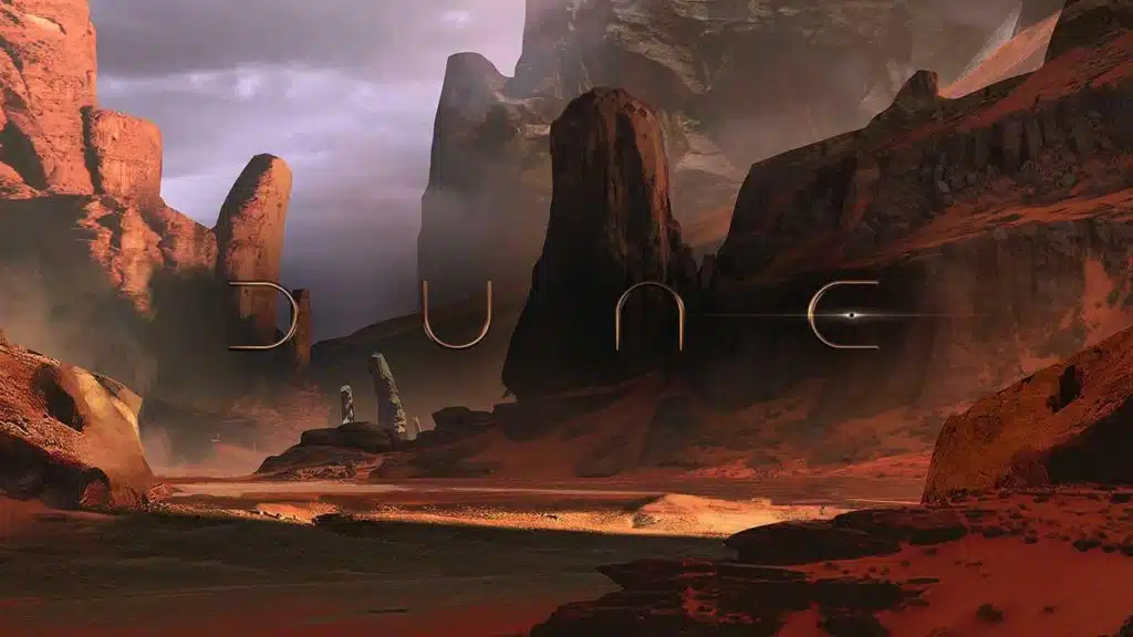 NUKKLEAR and Funcom Developing Dune MMO Survival Game