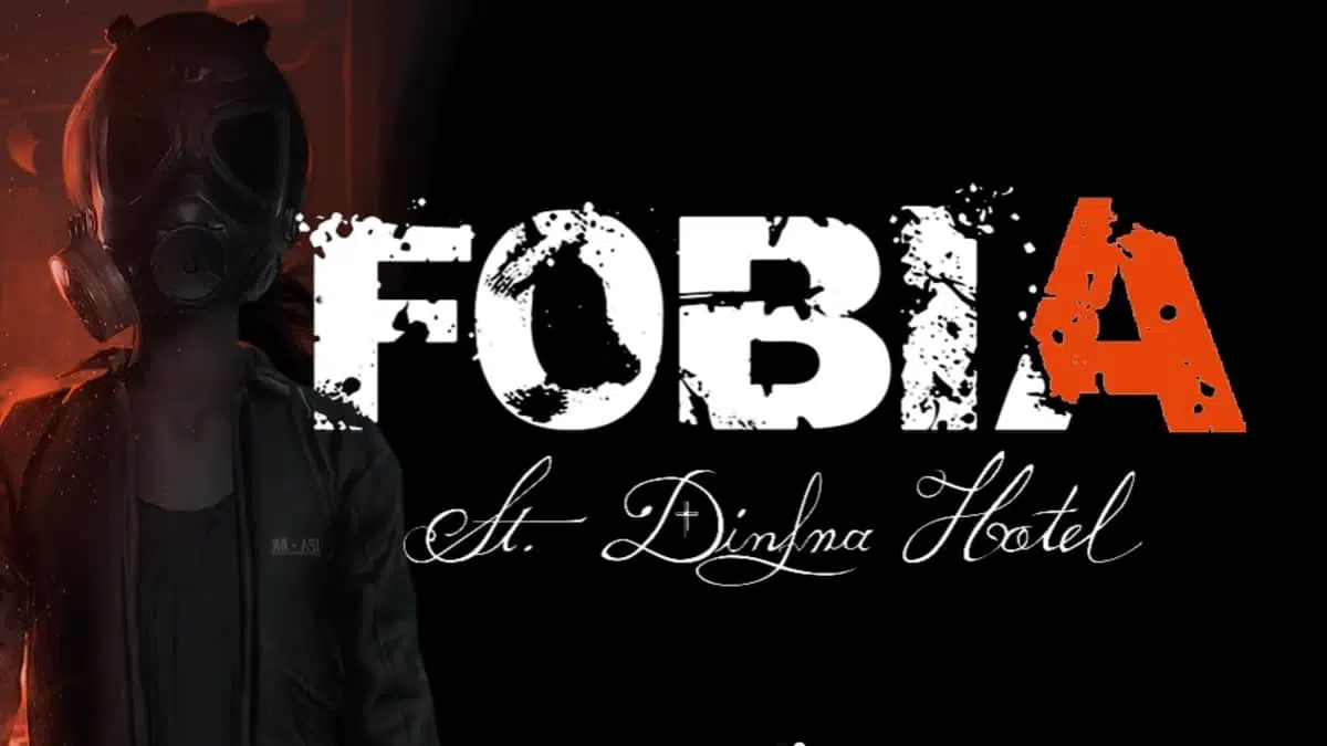 Psychological Horror Game Fobia Gets a Demo and Release Date - The FPS ...