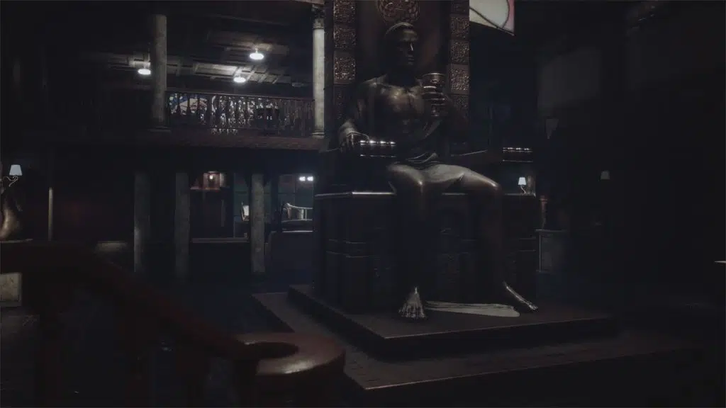 Psychological Horror Game Fobia Gets a Demo and Release Date - The FPS ...