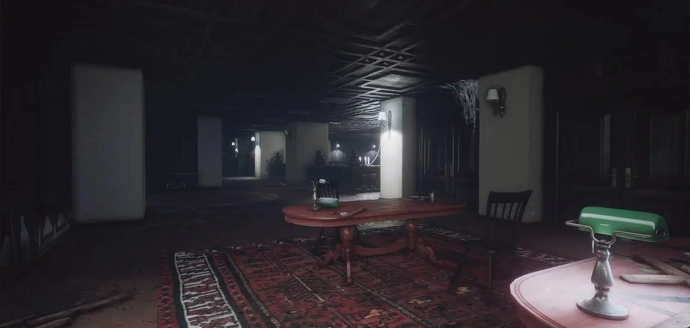 Psychological Horror Game Fobia Gets a Demo and Release Date