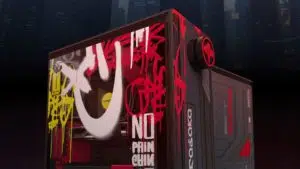 NZXT Introduces the H710i Cyberpunk, a PC Case Developed in ...