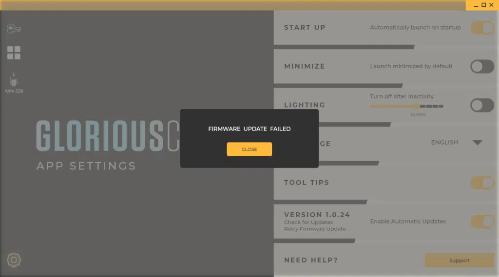 Glorious Model O- Wireless Mouse Review - Page 2 of 3