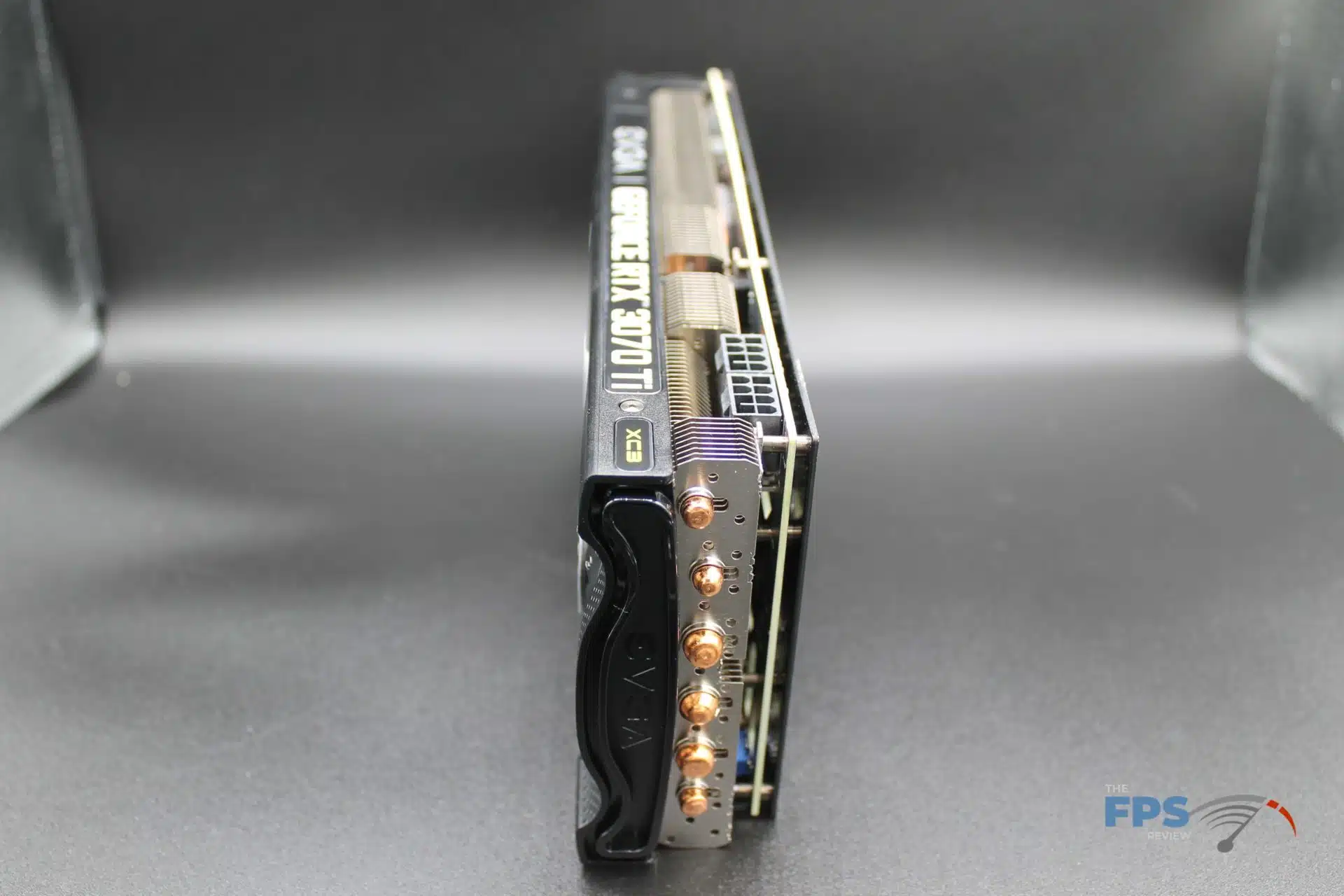 EVGA GeForce RTX 3070 Ti XC3 ULTRA GAMING Video Card Review