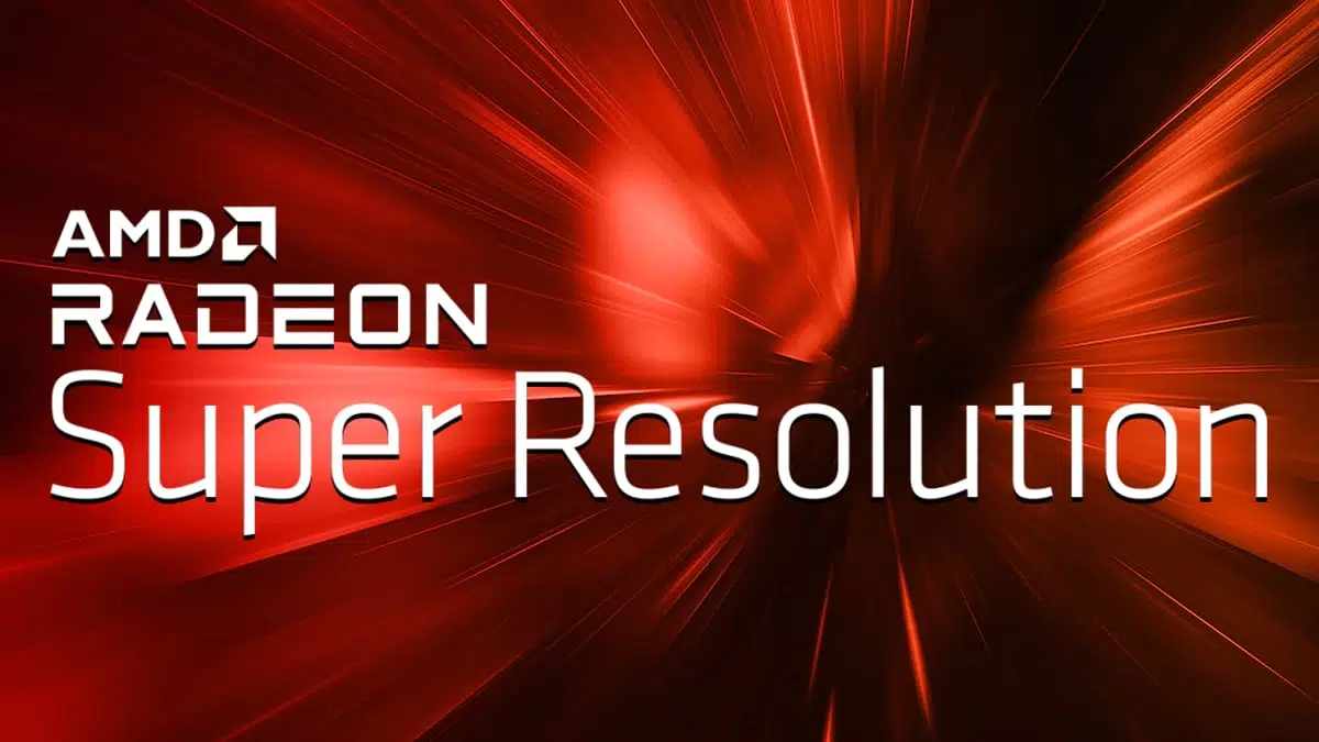 AMD Radeon Super Resolution to Offer Up to 70 Percent Higher Gaming ...
