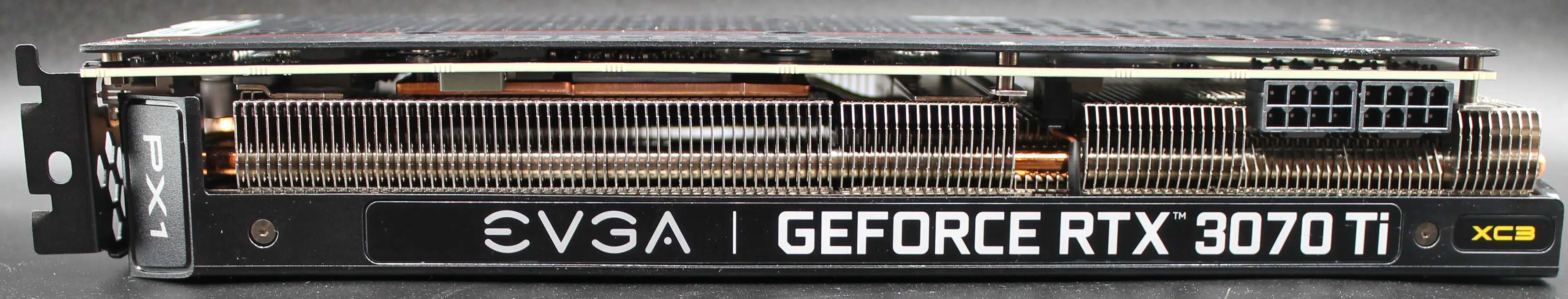 EVGA GeForce RTX 3070 Ti XC3 ULTRA GAMING Video Card Review