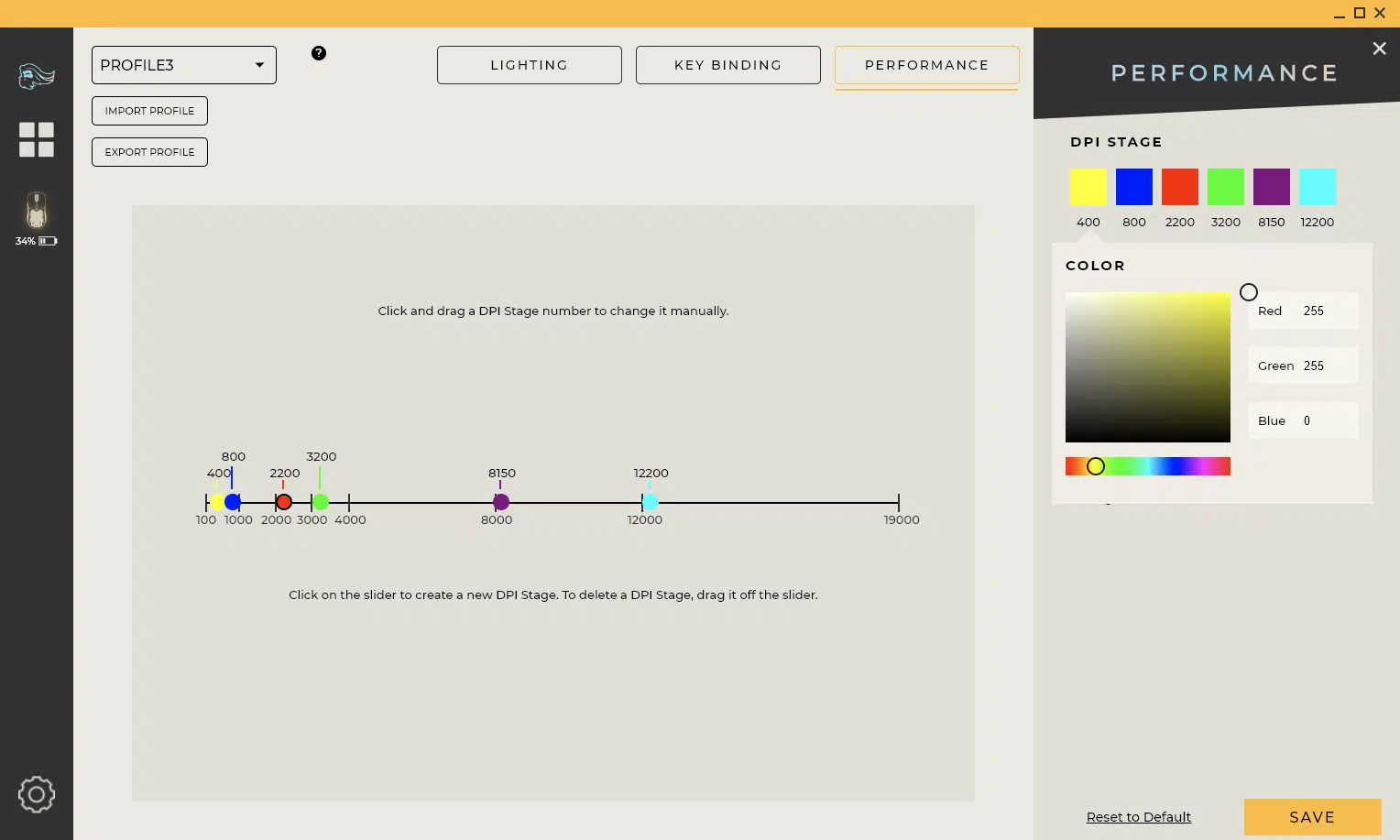 Glorious Model O- Wireless Mouse Review - Page 2 of 3