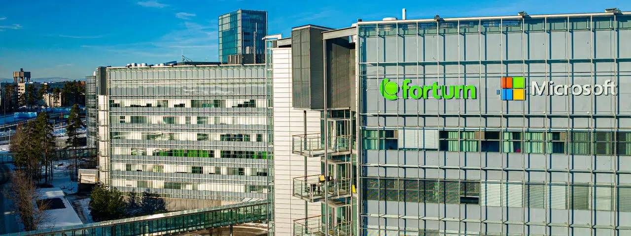 Microsoft to Recycle Waste Heat from Data Center to Warm Residents in ...