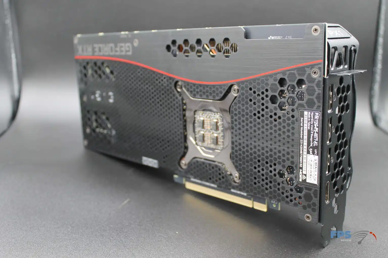 EVGA GeForce RTX 3080 12GB FTW3 ULTRA GAMING Video Card Review