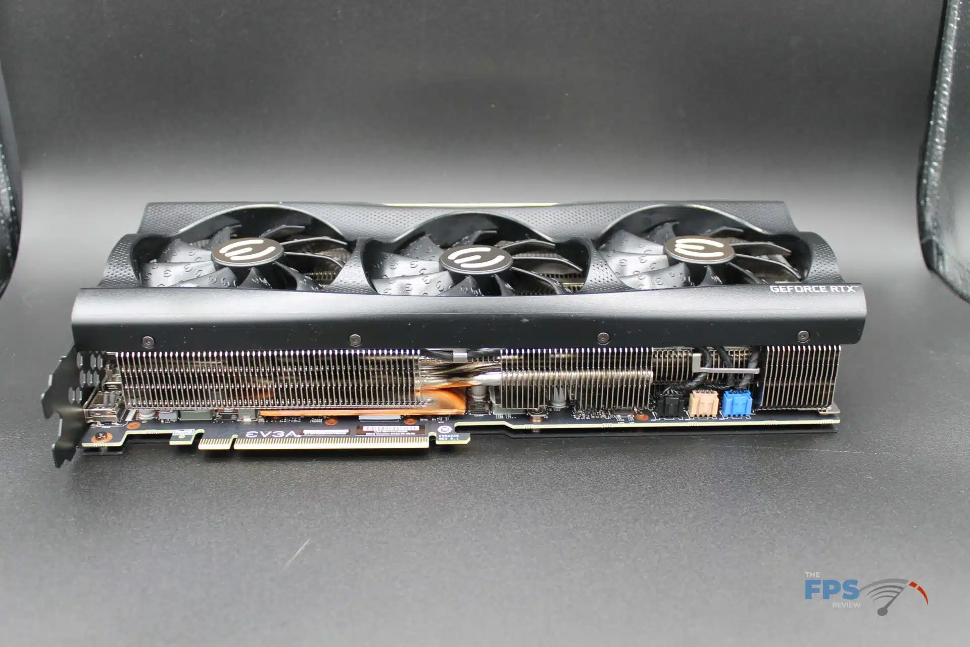 EVGA GeForce RTX 3080 12GB FTW3 ULTRA GAMING Video Card Review