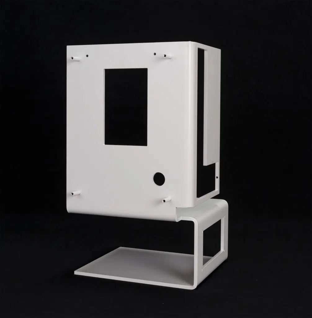 Yuel Beast Motif Monument ITX Case Review - Page 2 of 5