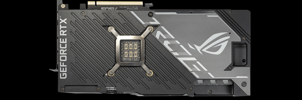 ASUS ROG STRIX LC RTX 3080 Ti O12G GAMING Review - Page 7 of 7