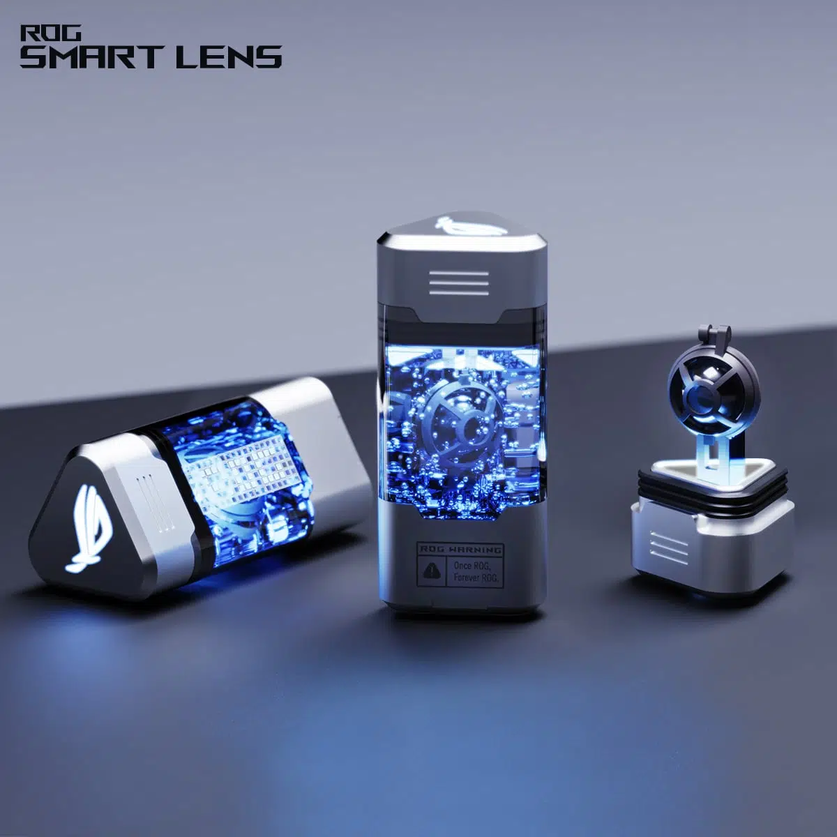 ASUS April Fools' Joke Teases Intelligent Gestures Facial Tracking ...