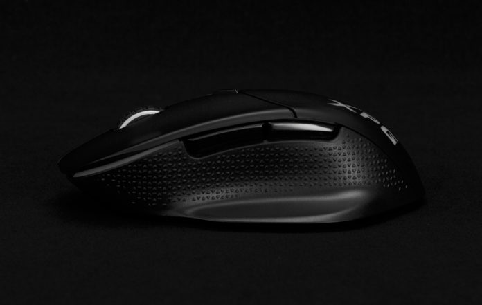 XPG ALPHA Wireless Gaming Mouse Review