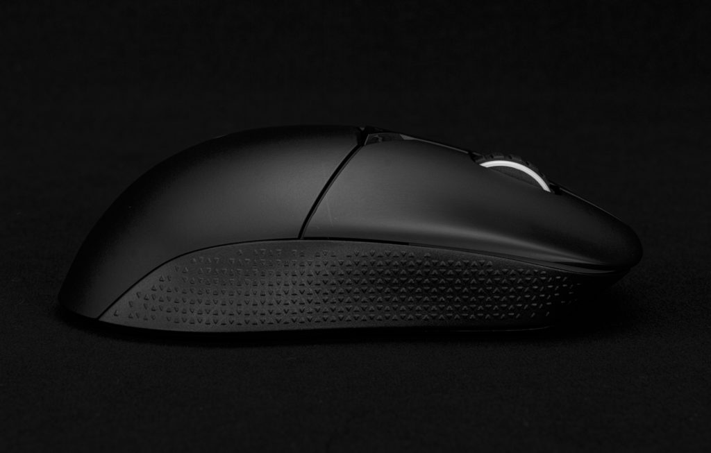 XPG ALPHA Wireless Gaming Mouse Review