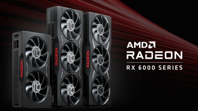 AMD Radeon RX 6000 Series "Aged Like Milk": No New Drivers in Two Months