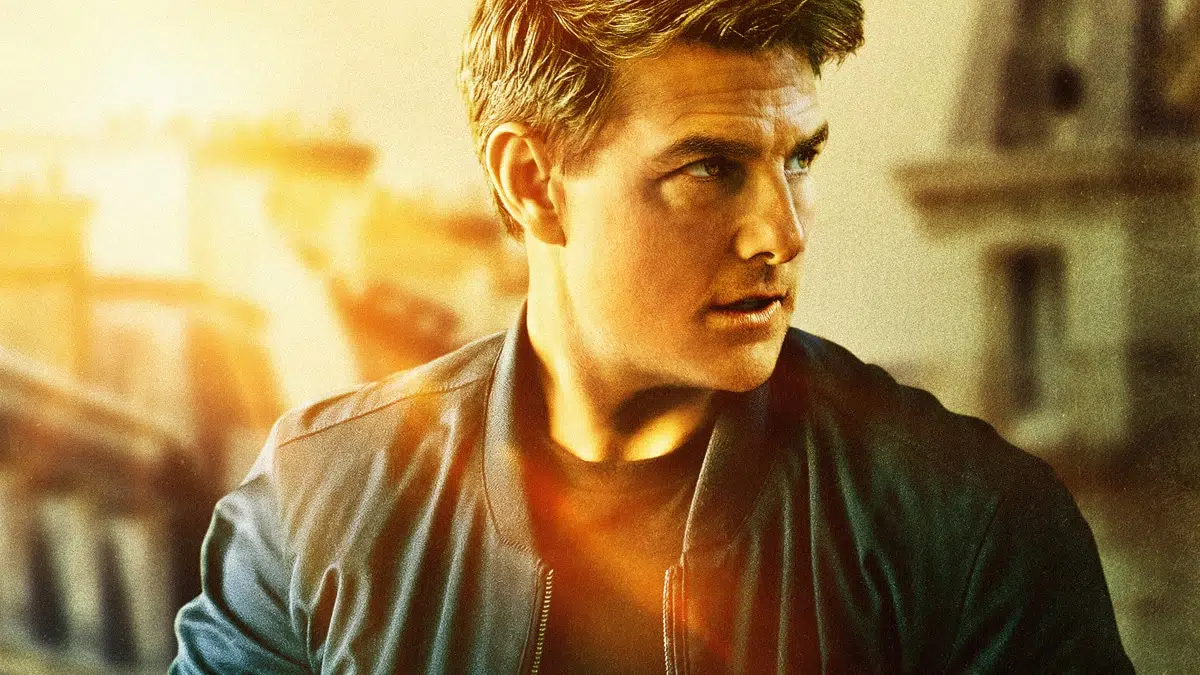 Mission: Impossible – Dead Reckoning Part One Official Teaser Trailer ...