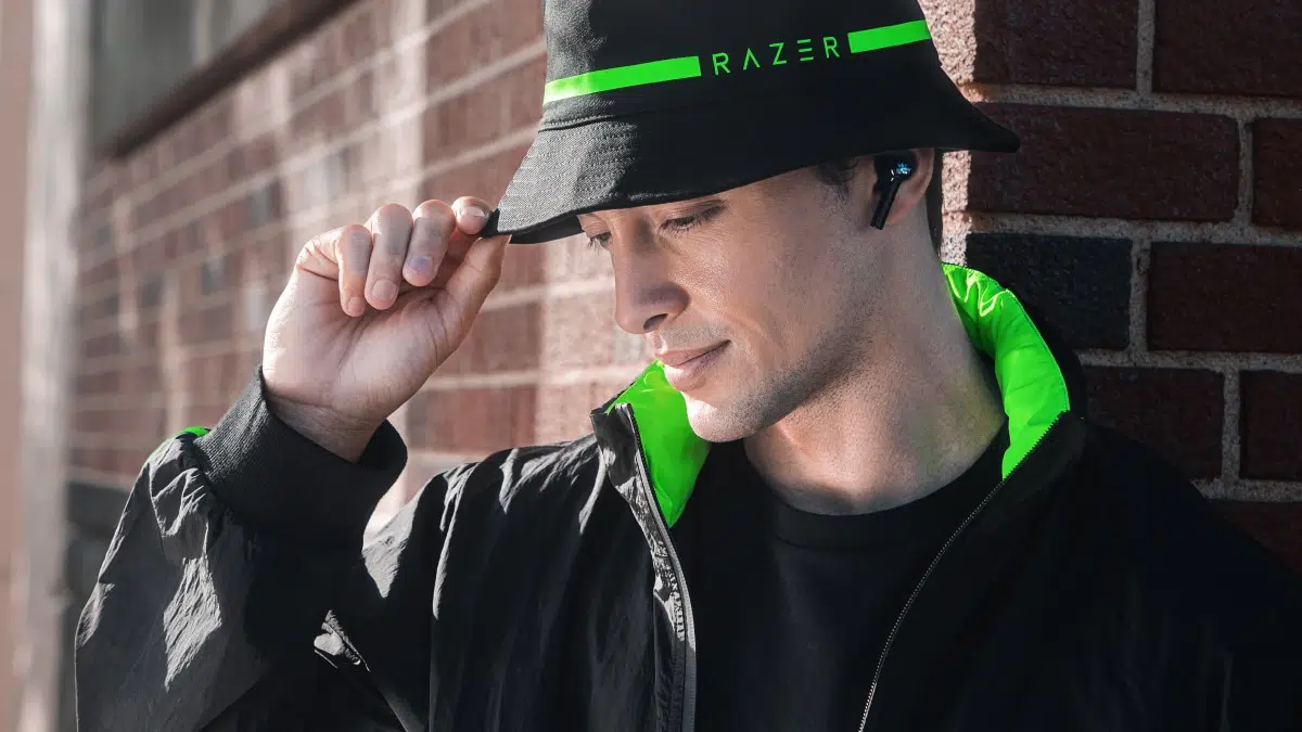 Razer Launches New In-House Apparel Line with Two Stylish Collections ...