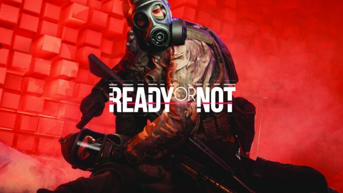 Ready or Not Temporarily Removed from Steam Following Addition of ...