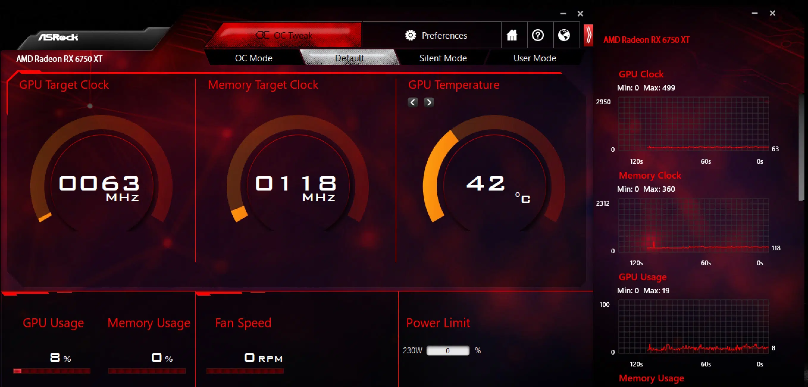 ASRock Radeon RX 6750 XT Phantom Gaming D Review - Page 3 of 7