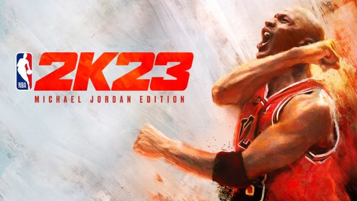 NBA 2K23 for PC Won't Be Current-Gen - The FPS Review