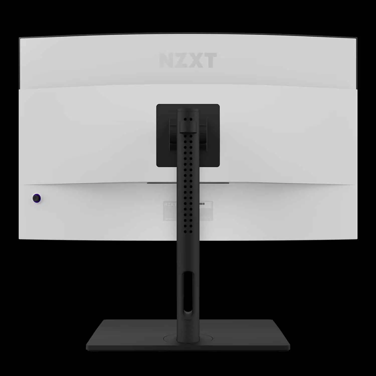 NZXT Launches 27-Inch and 32-Inch Canvas QHD Gaming Monitors