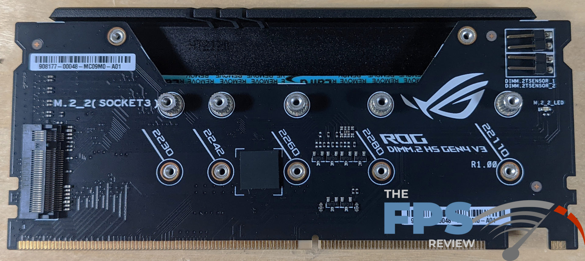 ASUS ROG MAXIMUS Z690 APEX Motherboard Review