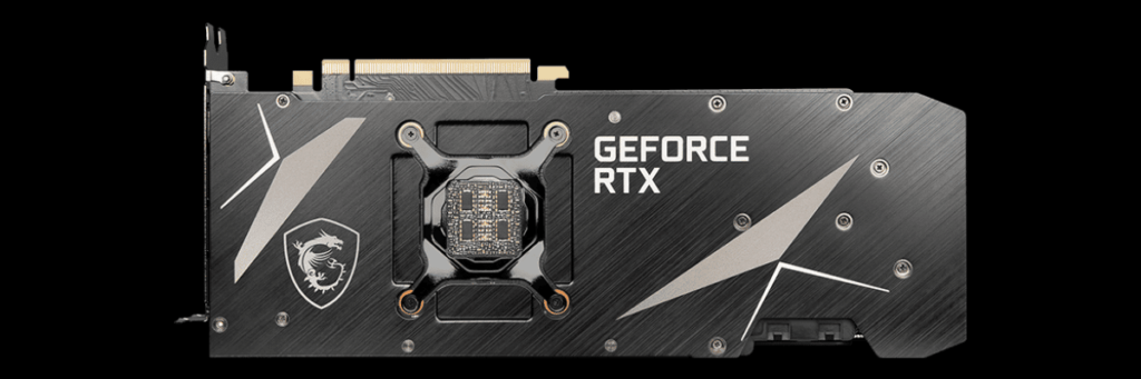 MSI GeForce RTX 3080 Ti VENTUS 3X 12G OC Video Card Review - Page 7 of 7