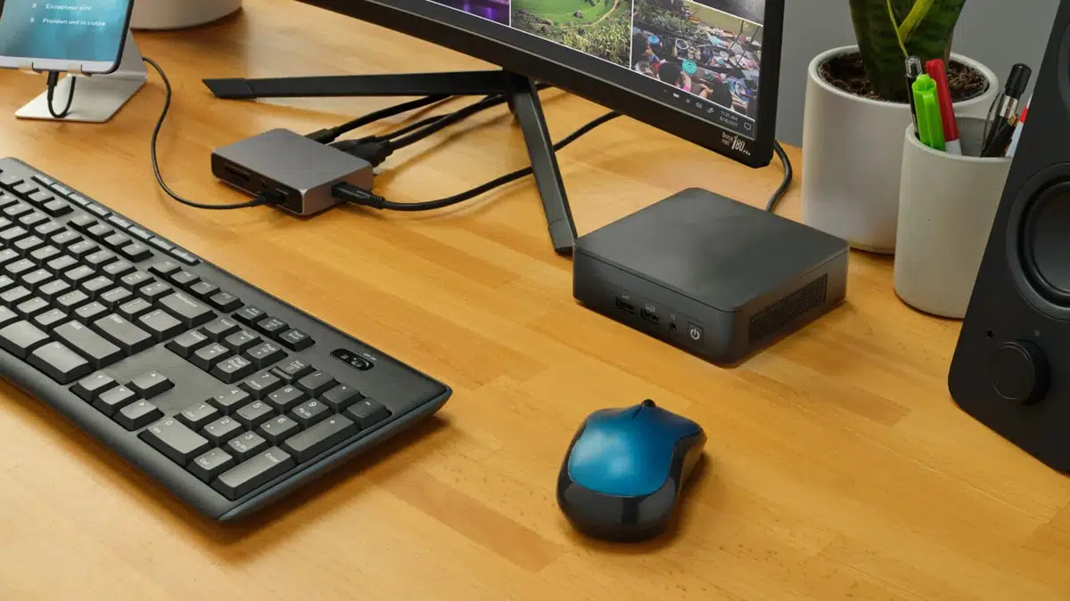 Intel Launches "Wall Street Canyon" NUC 12 Pro with Up to 12th Gen Core ...