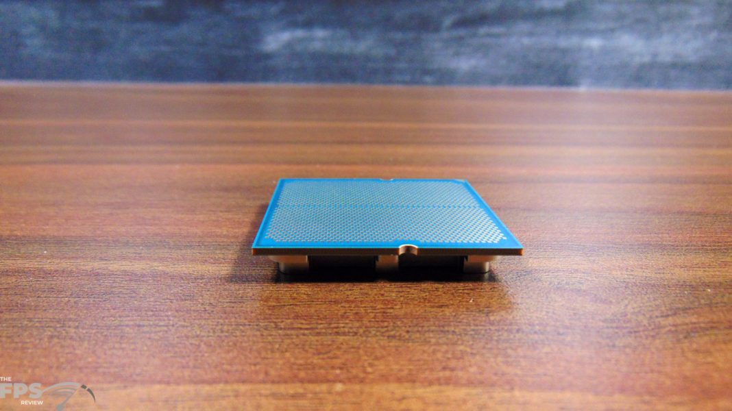 AMD Ryzen 5 7600X CPU Review