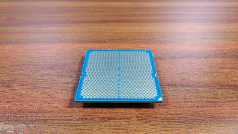 AMD Ryzen 9 7900X CPU Review