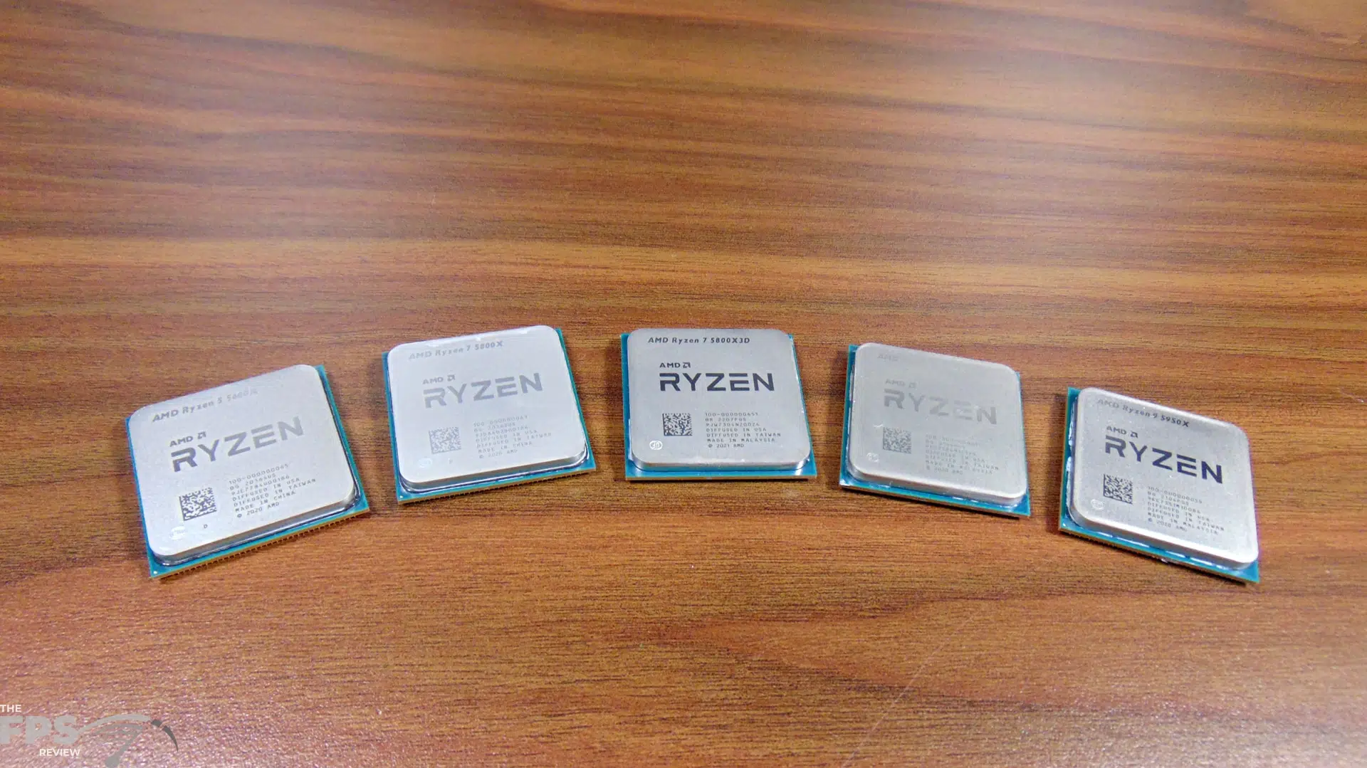 AMD Ryzen 9 7900X CPU Review - Page 2 of 9