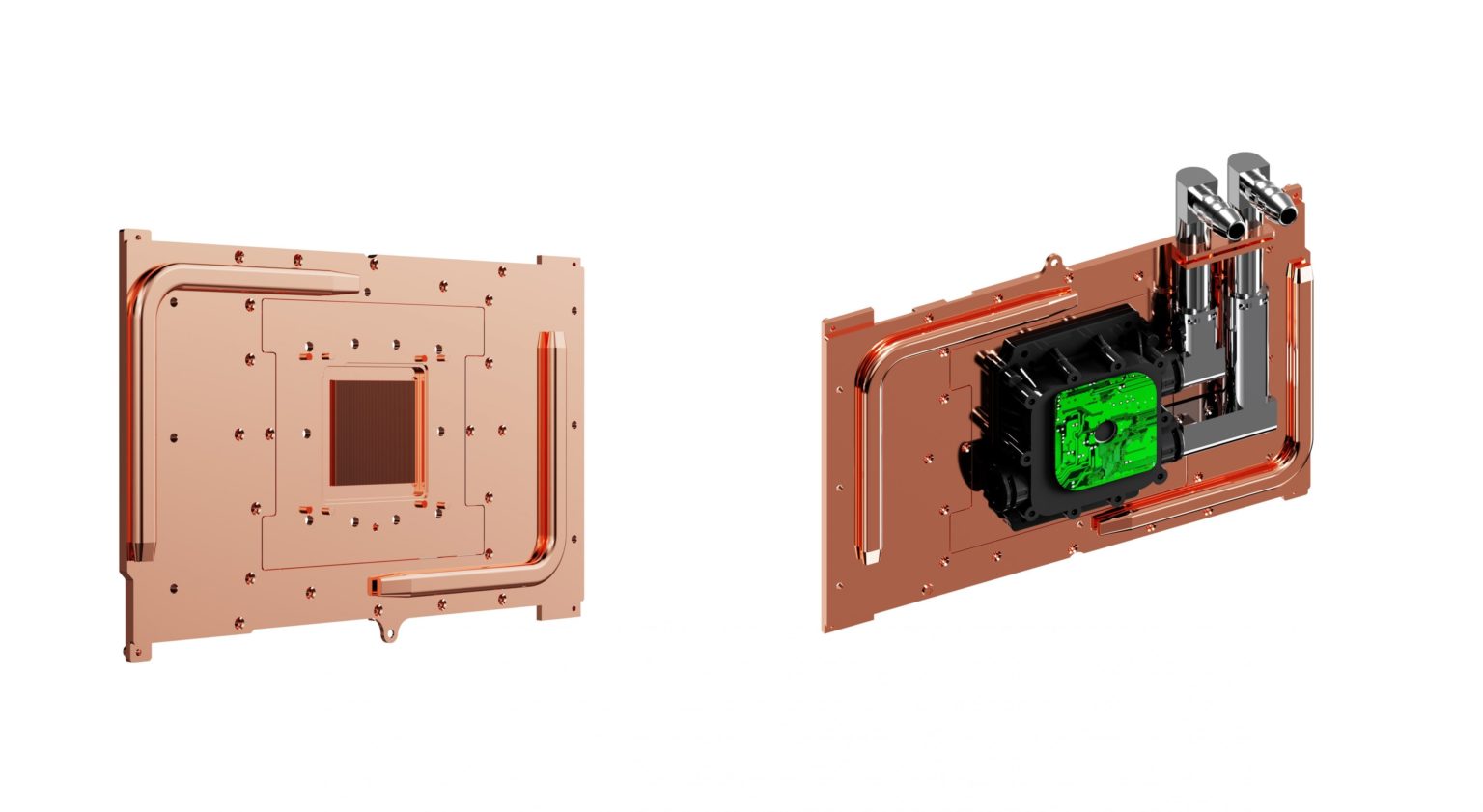 COLORFUL GeForce RTX 4090 Series Neptune Model Graphics Cards Featuring ...