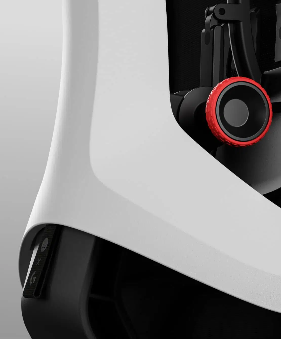 Herman Miller and Logitech G Tease New Gaming Chair