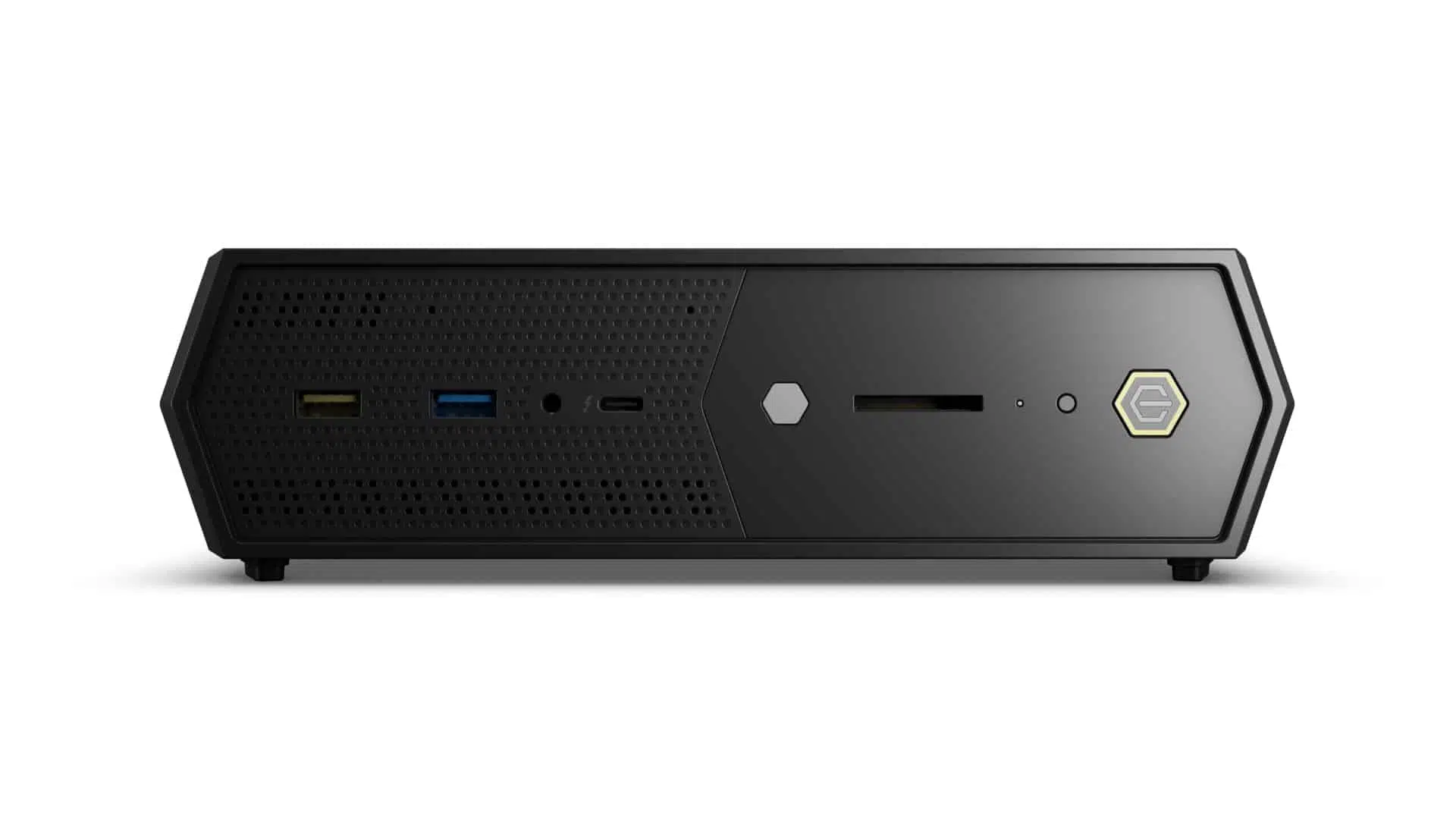 Intel Announces "Serpent Canyon" NUC 12 Enthusiast Mini PC and Kit ...
