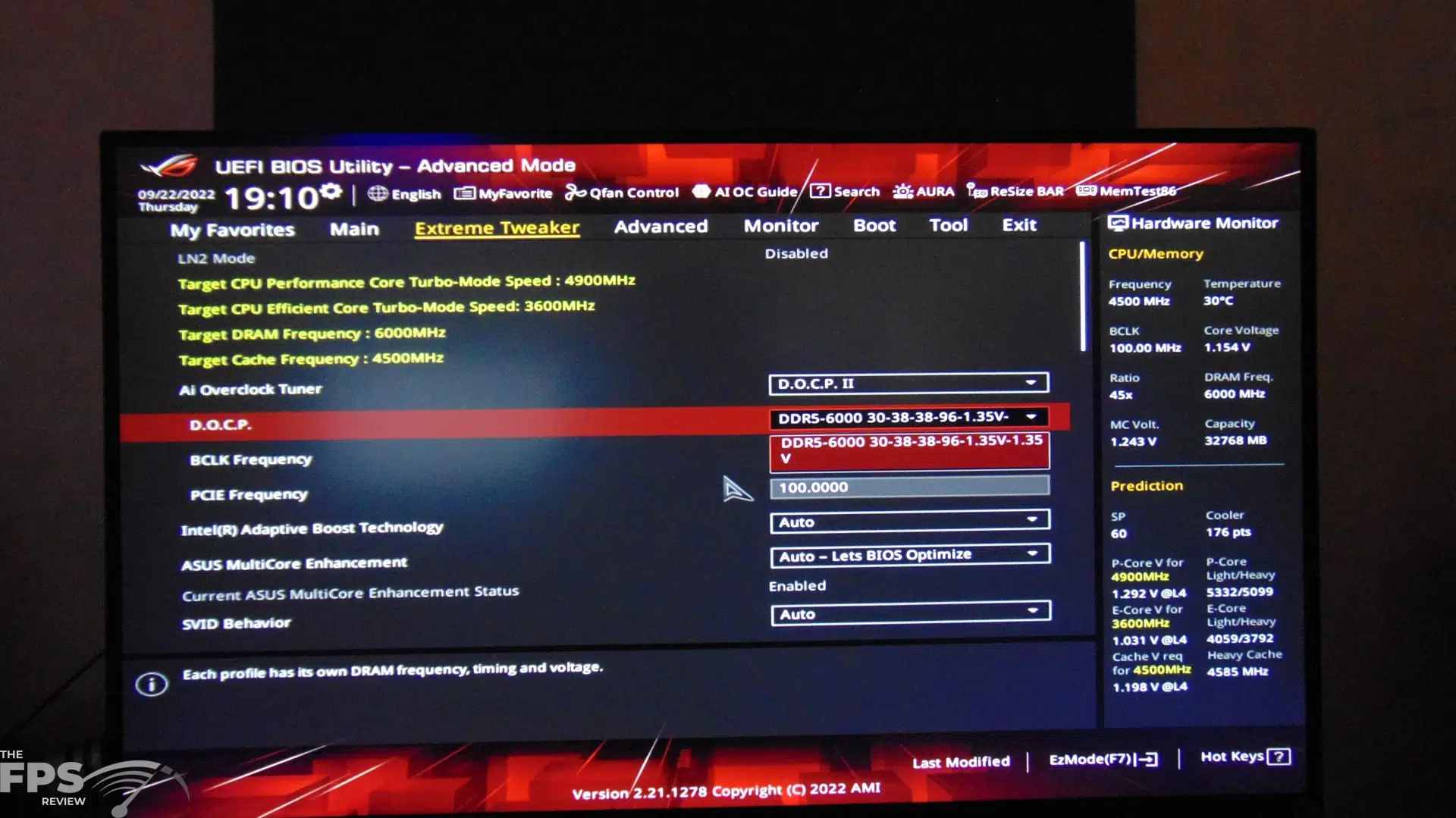 AMD Ryzen 9 7900X CPU Review - Page 2 of 9 - The FPS Review