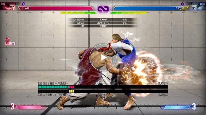 Street Fighter 6 Roster, Training Mode, and More, Officially Revealed ...
