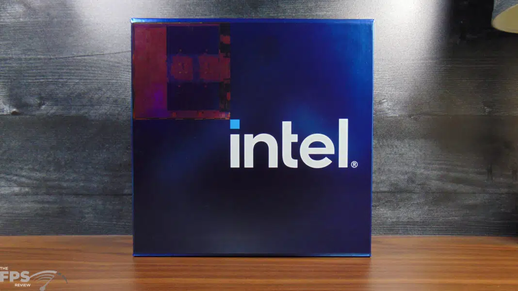 Intel Core i5-13600K CPU Review