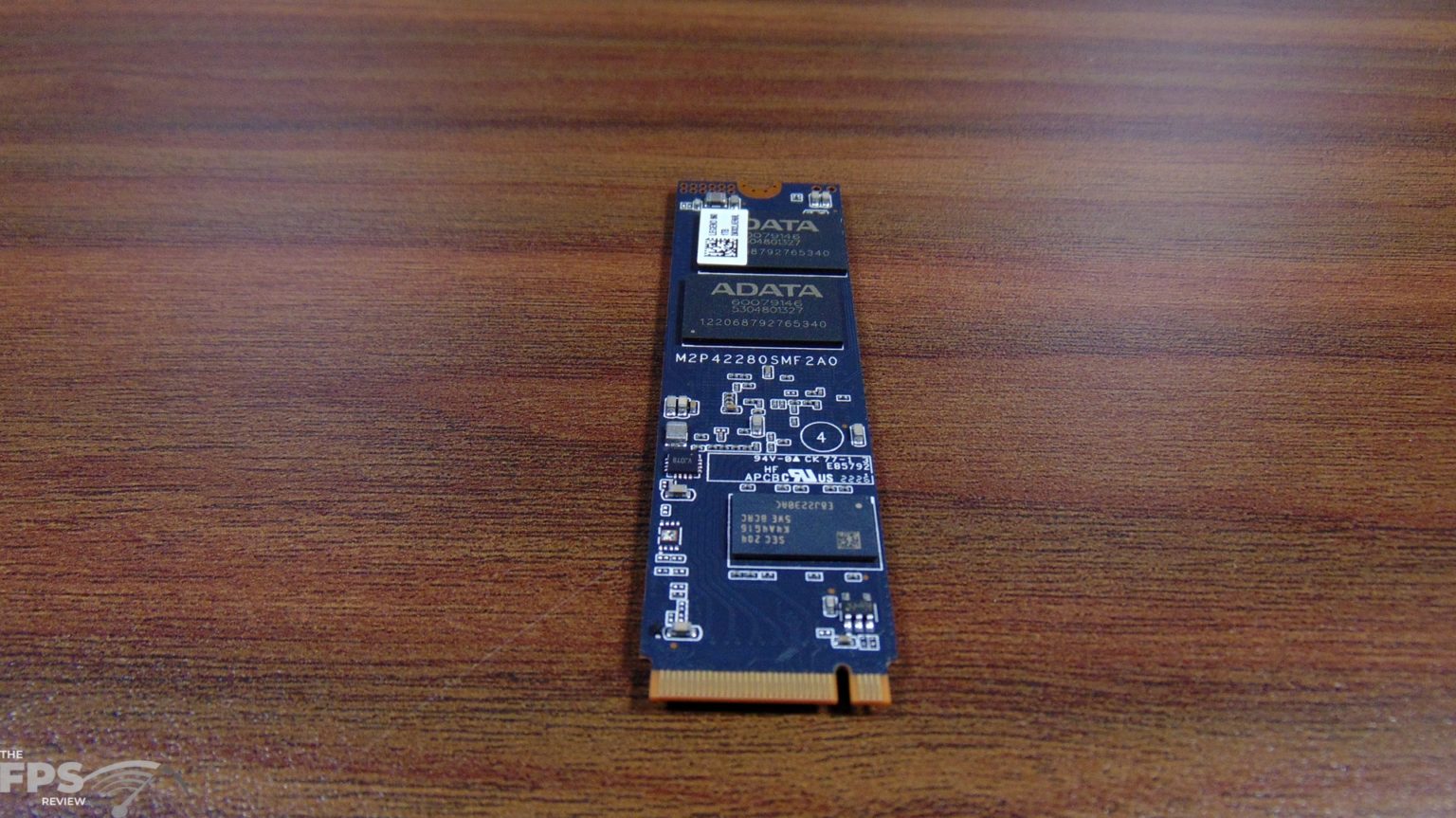 ADATA LEGEND 960 1TB Gen4 x4 M.2 SSD Review