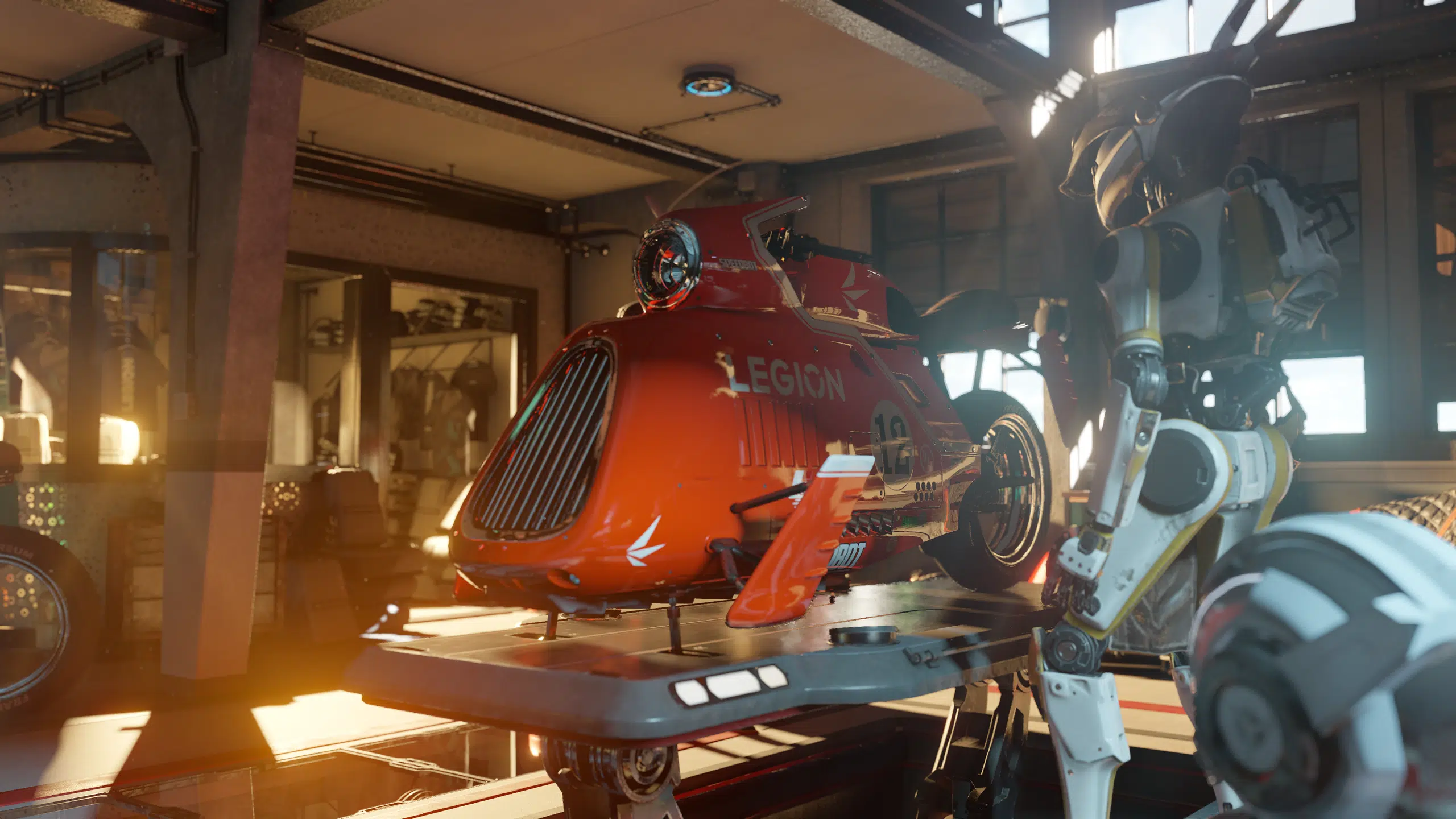 3DMark to Launch Speed Way DirectX 12 Ultimate Benchmark for Gaming PCs ...