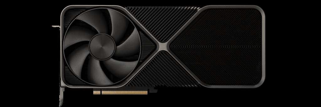NVIDIA GeForce RTX 4090 Founders Edition Review - Page 9 of 9